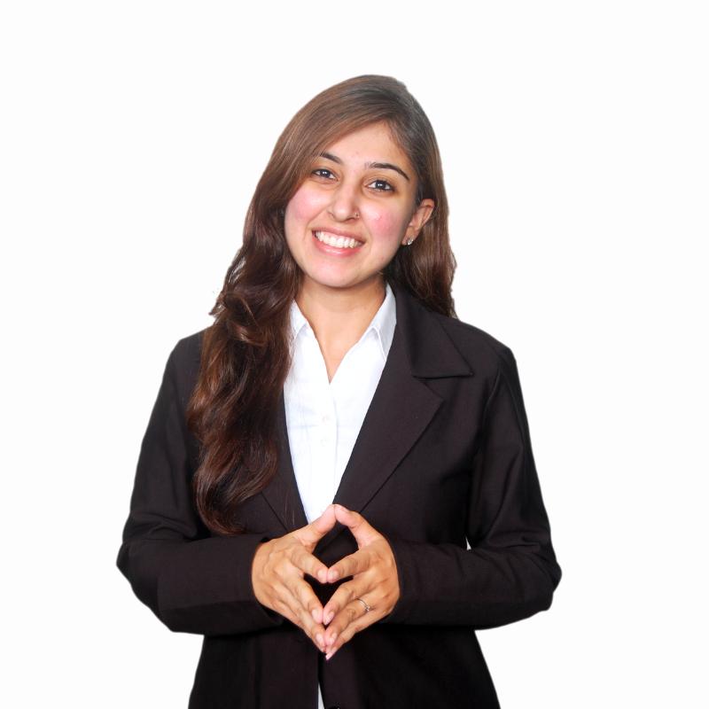 Leadership Team - MICS